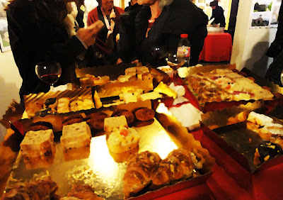 Cacho de Pan: POSDATA: