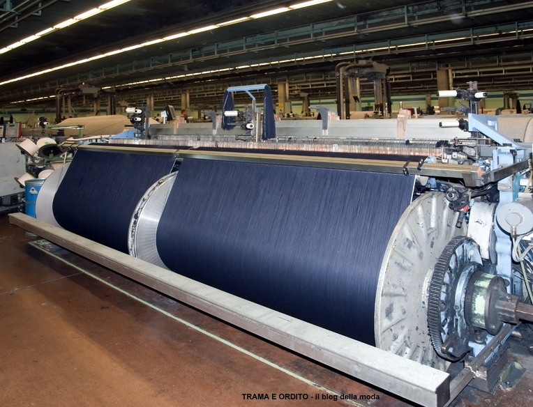 TRAMA E ORDITO il blog della moda: dicembre 2017