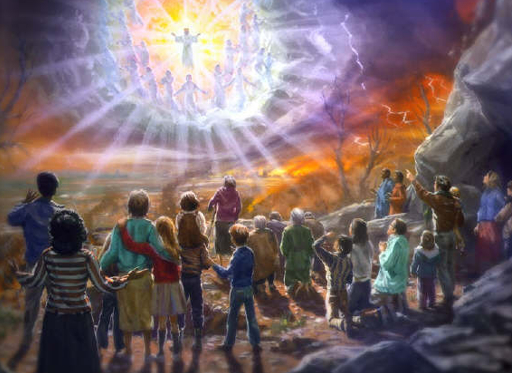 Divino Amor: noviembre 2012