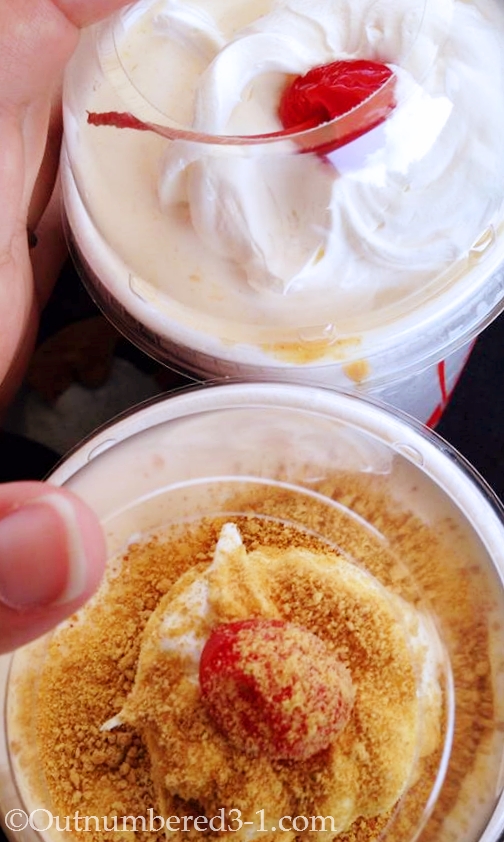 Sonic Drive In - Half Price Shakes After 8pm All Summer Long ...