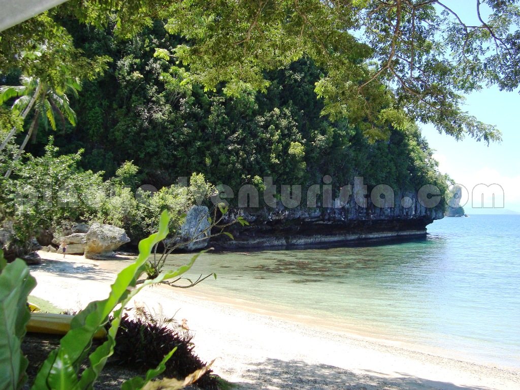 Samar - I found Serenity and not Extreme Adventure at Marabut Extreme ...