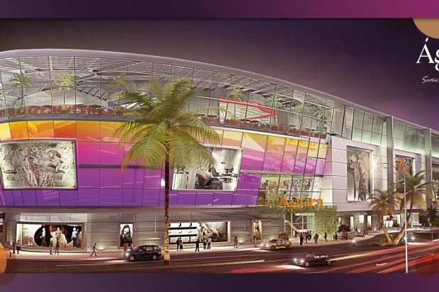 AGORA Mall realizará feria de empleos este sábado en sus instalaciones