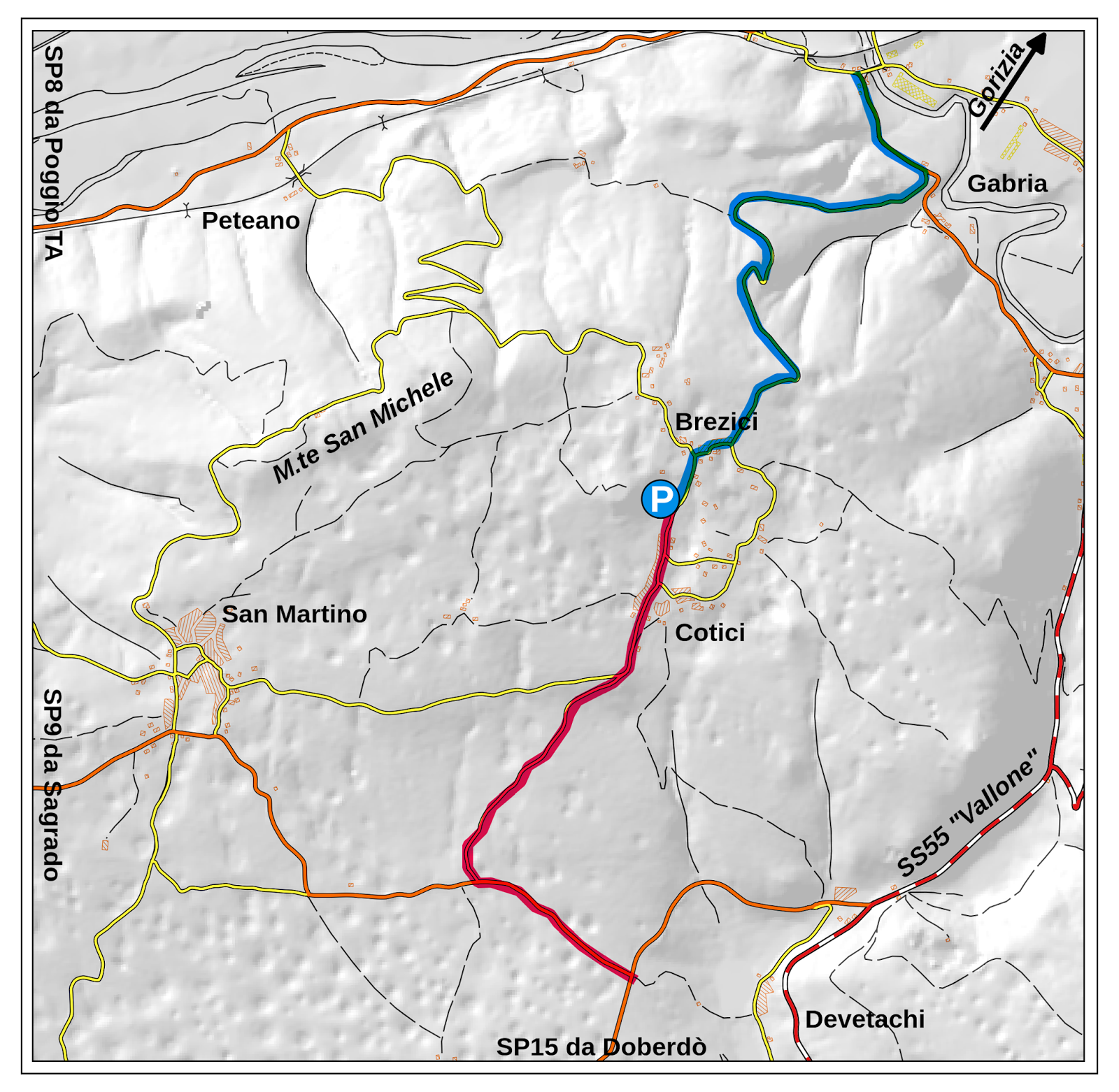 visite guidate: modalità e giorni di apertura