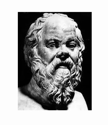 Νίκος Λιλιμπάκης: Σωκράτης