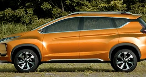 Burlappcar: More pix of that Mitsubishi Expander