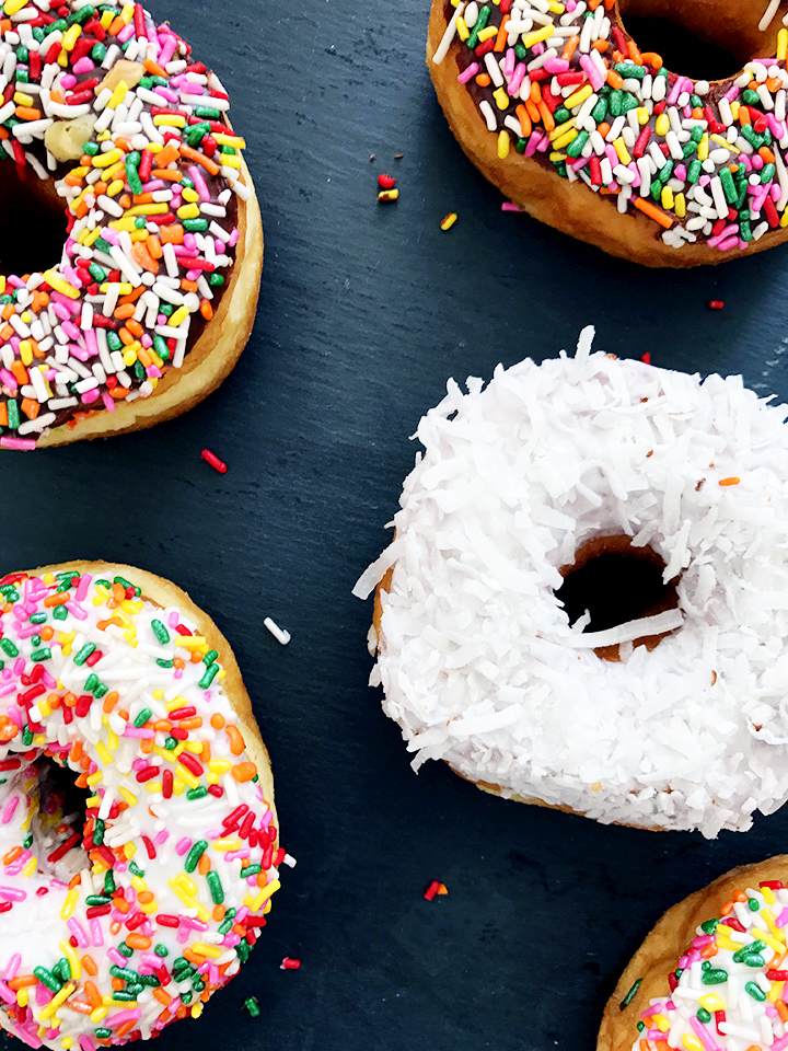 Fifty Shades of Donuts | Venus Trapped in Mars || Dallas