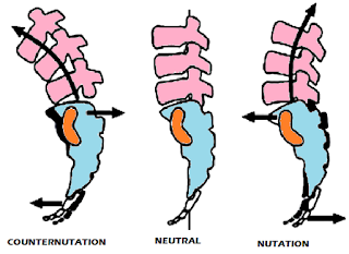 SACROILIAC JOINT DYSFUNCTION