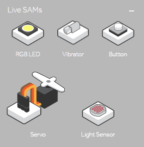 SAM Labs Wireless Electronics Review - First Impressions | Tech Age ...