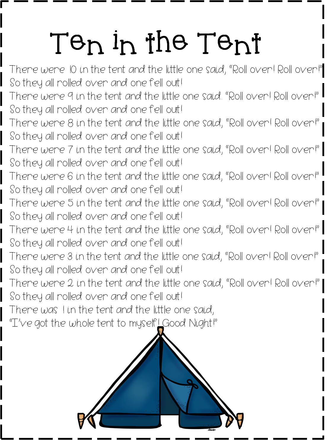 First Grade Wow: Celebrating our 10th day!