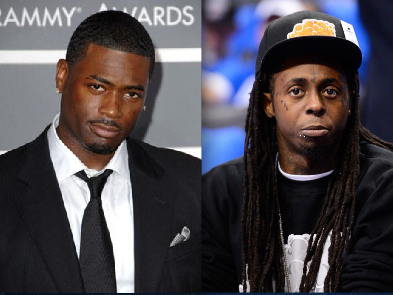 Rhymes With Snitch | Celebrity and Entertainment News | : Lil Wayne ...