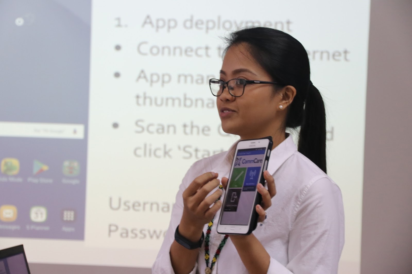 IRRI News: Learning about the roses and thorns of digital survey data ...