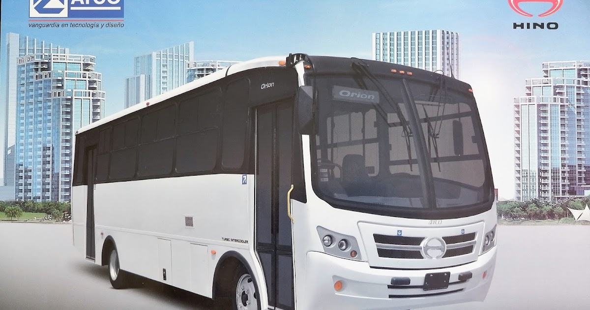 Ficha Tecnica AYCO ORION