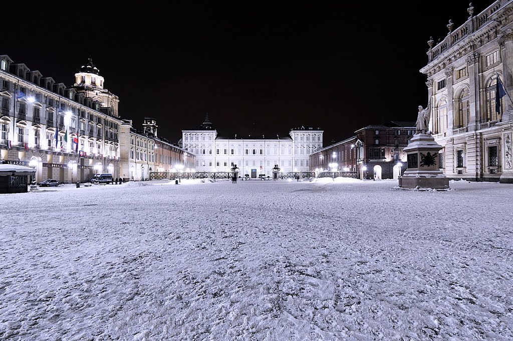 Torino Daily Photo: February 2012