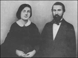 Tim Kent's Civil War tales: General Pender, I Salute You