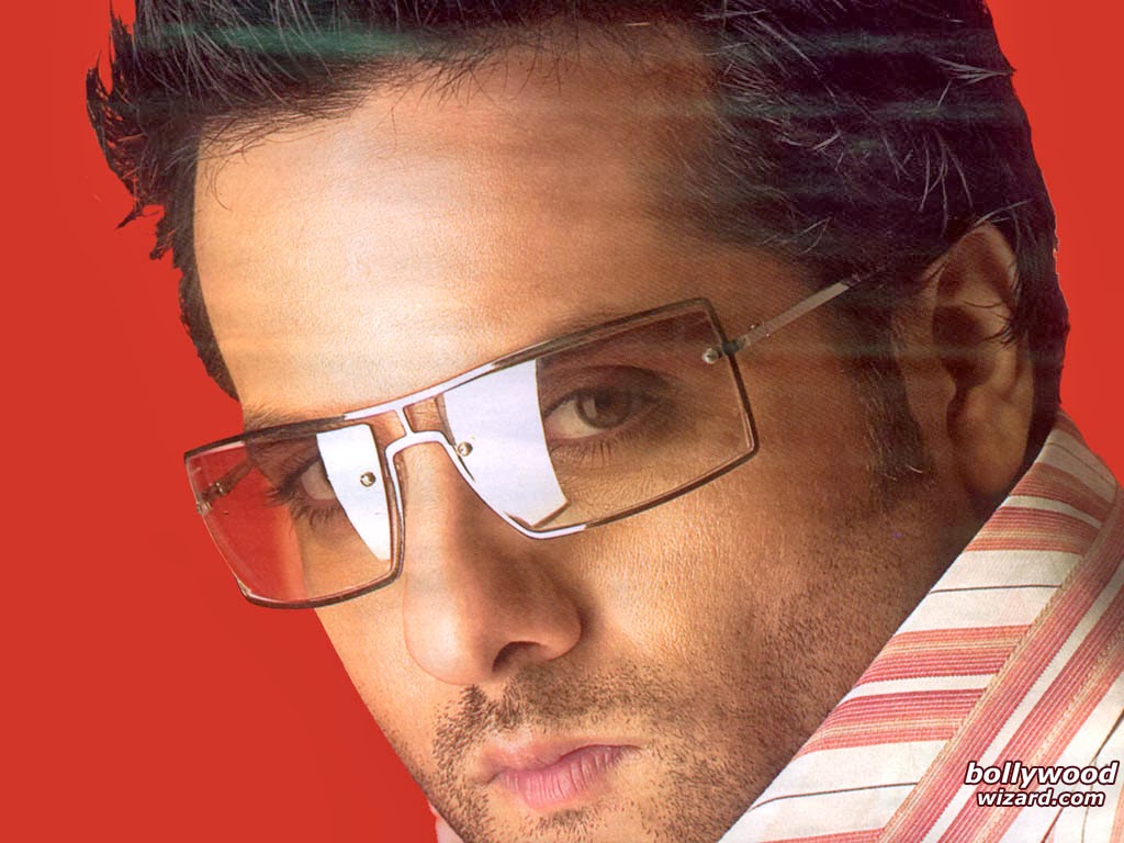 HQ Wallpapers: Fardeen Khan Pictures
