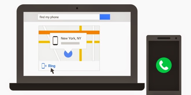Google Lets You Search Your Android Phone by Simply Typing ‘Find my ...