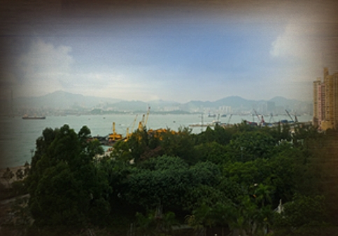 Hong Kong Serviced Apartment: S-Residence,5-7 Catchick Street, Kennedy ...