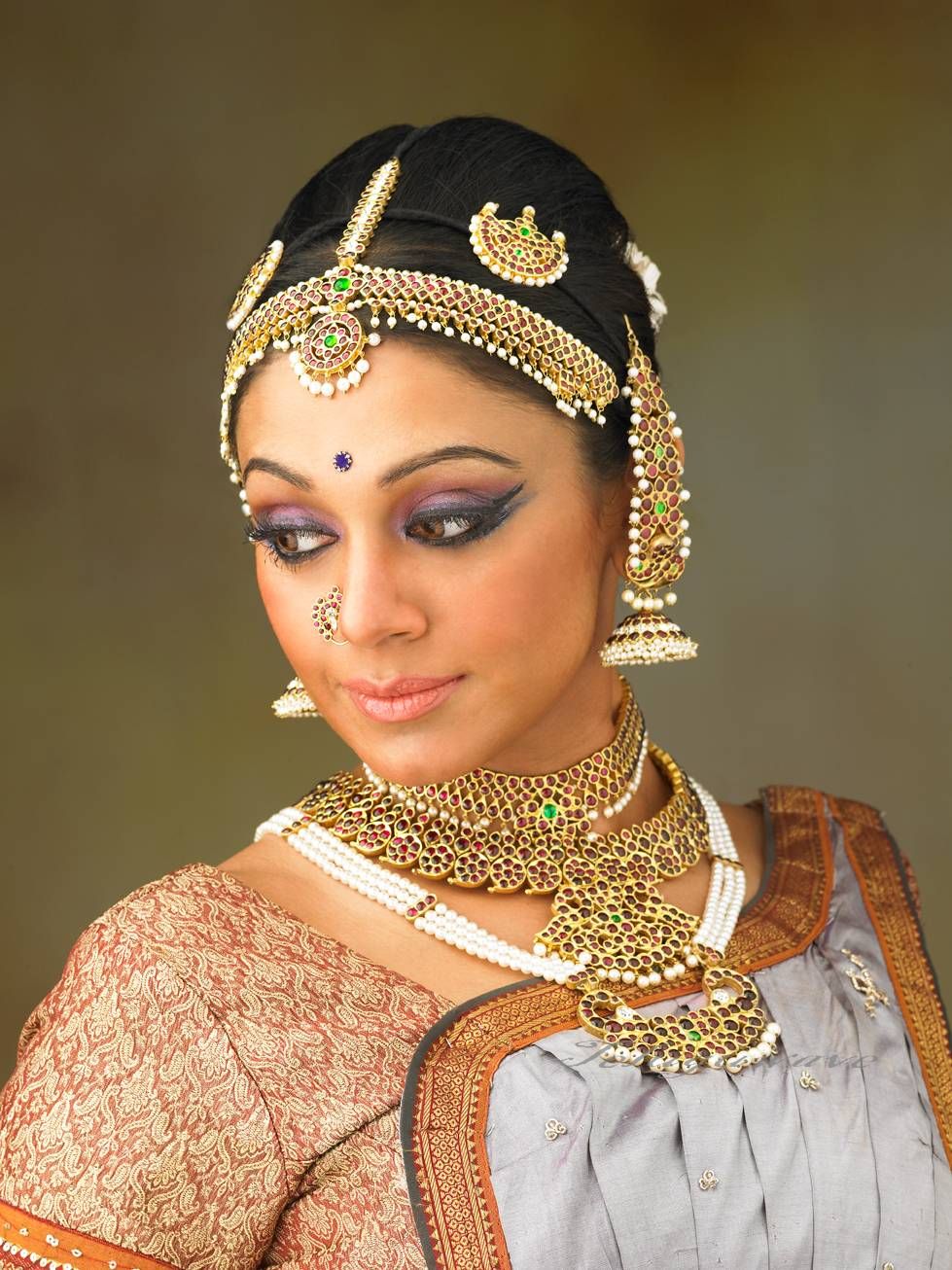 Shobana - JungleKey.in Image
