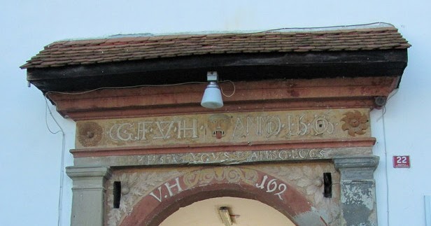 Foto zgodbe: Grad Hrastovec v Slovenskih goricah