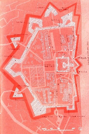 History of the Fort of St. George | Elixir Of Knowledge