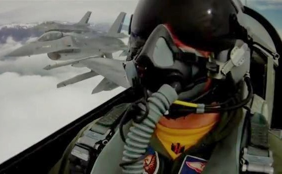 FILANAVAL: FUERZA AÉREA DE CHILE ( FACH ) Historia