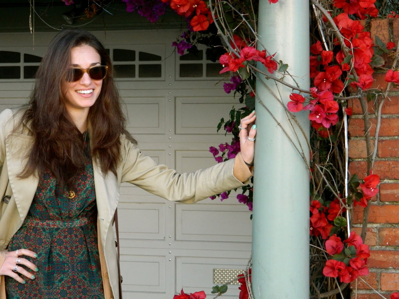 PostGradChic: Kimono