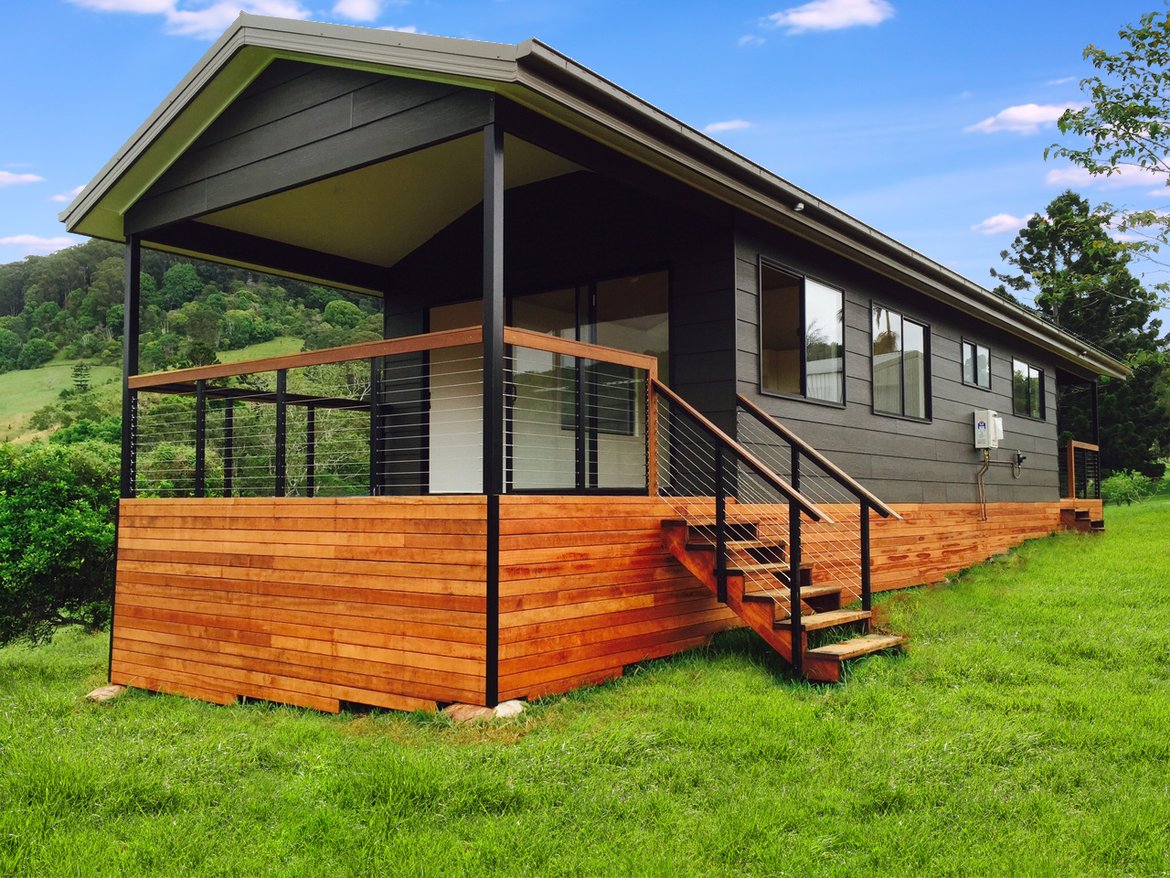 Prefab Homes - Modular Homes - Australia: Builtsmart