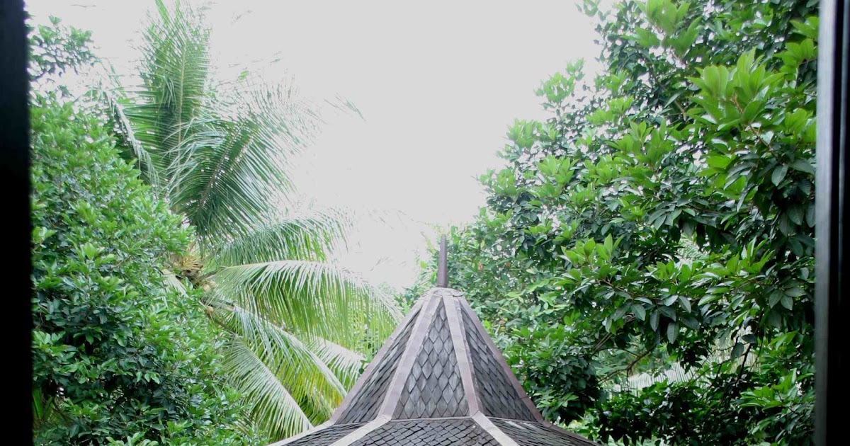 Puri Bunga Seruni: Profil