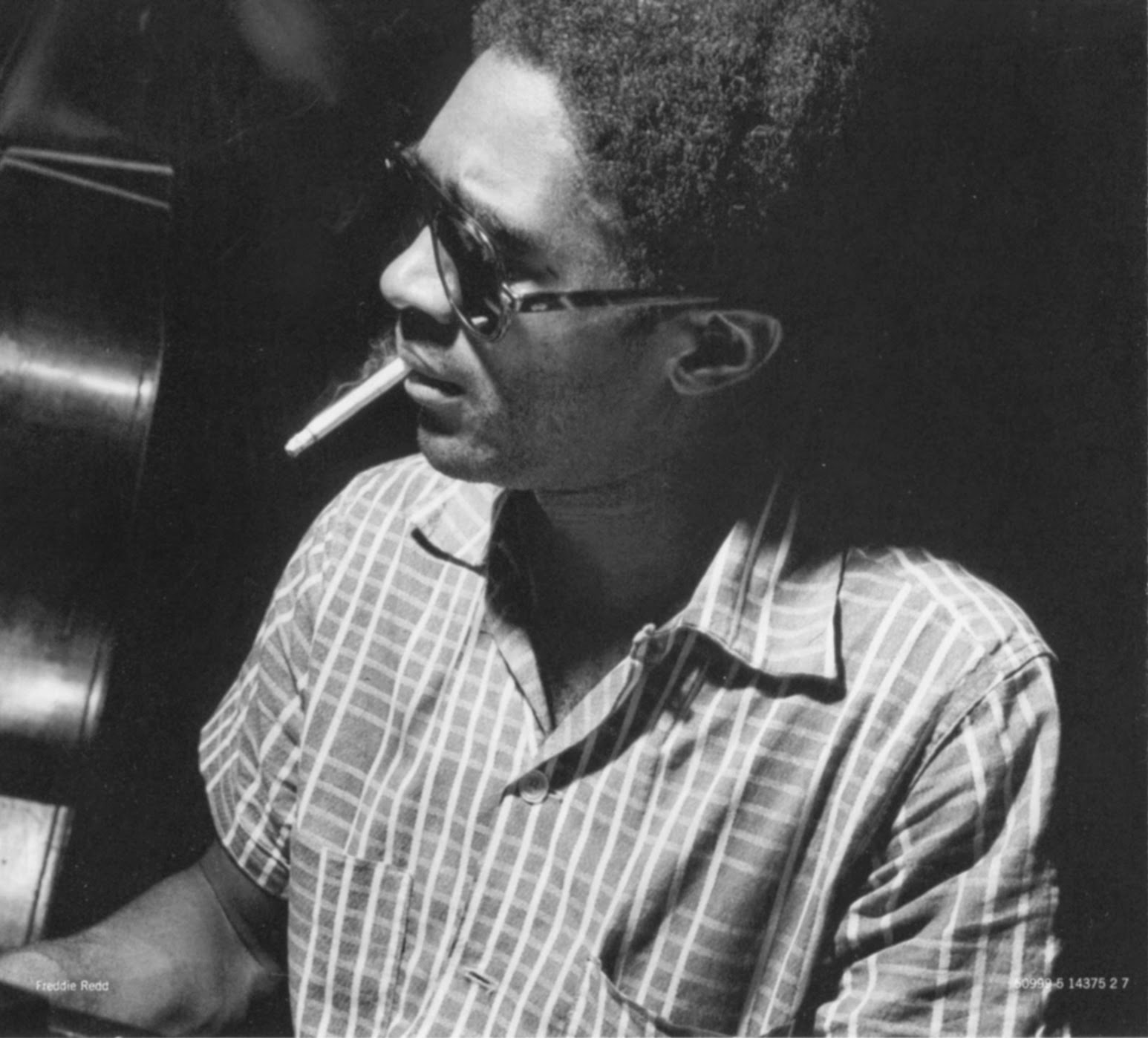 JazzProfiles: Freddie Redd - The Thespian