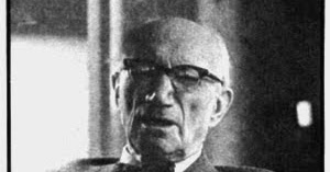 Upland: Ralph Borsodi's AdviceFor Surviving Economic Disaster(Part 6)