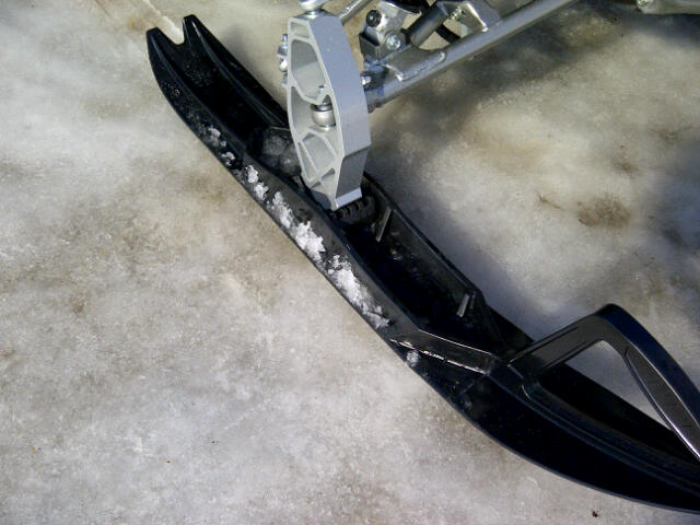 YamahaGenuineParts.com: Tuner Dual Runner Ski