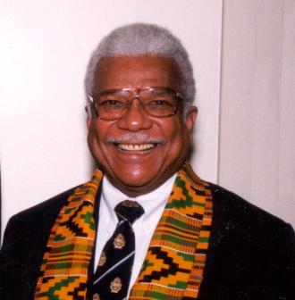 Ali Mazrui’s Prophetic 2009 Advice for Obama on Syria - Notes From Atlanta