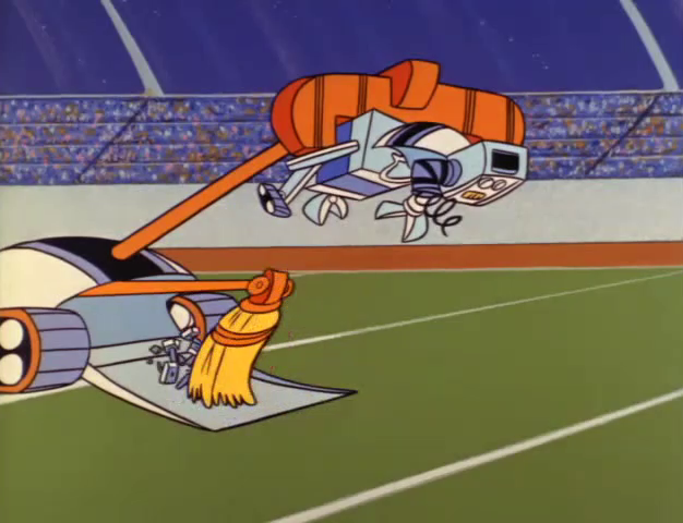 Yowp: Jetson’s Night Out