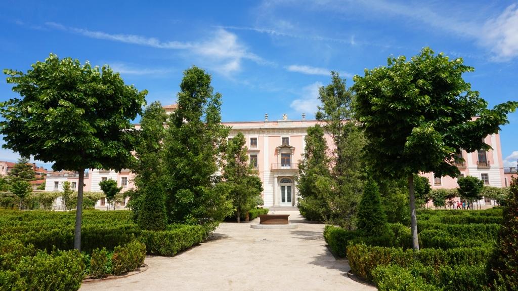 Exterior The Town Boadilla Del Monte