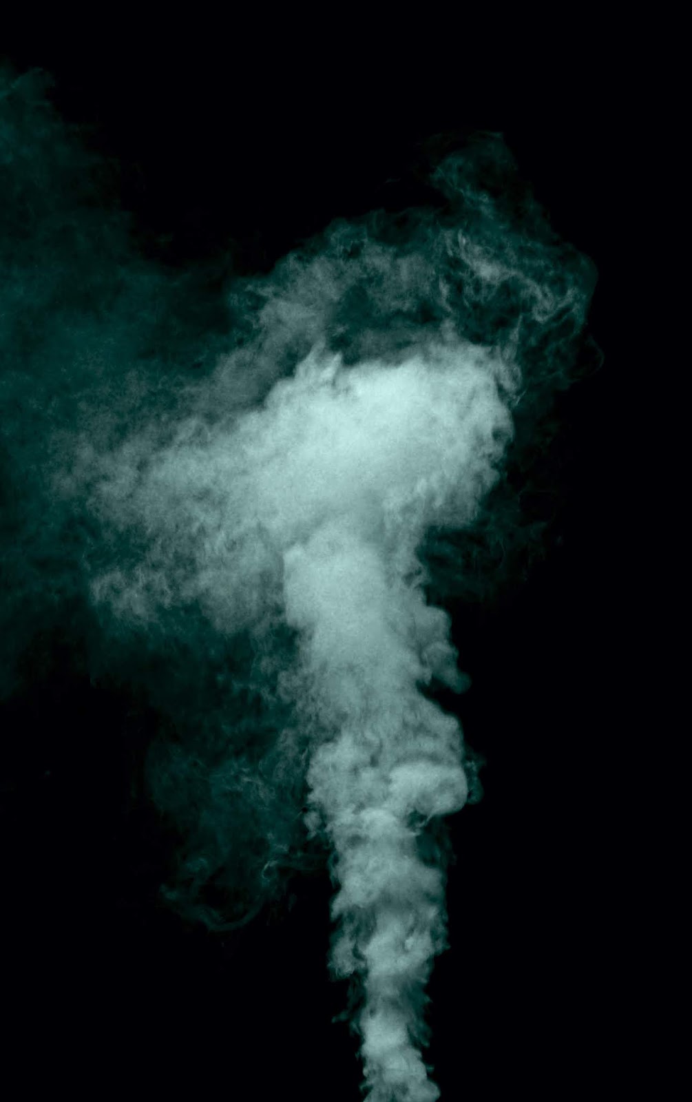 ZOOM FOTOGRÁFICO : LA FOTOGRAFÍA DE HUMO