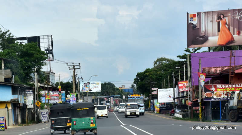 philipveerasingam: Scenes at Homagama, Sri Lanka.