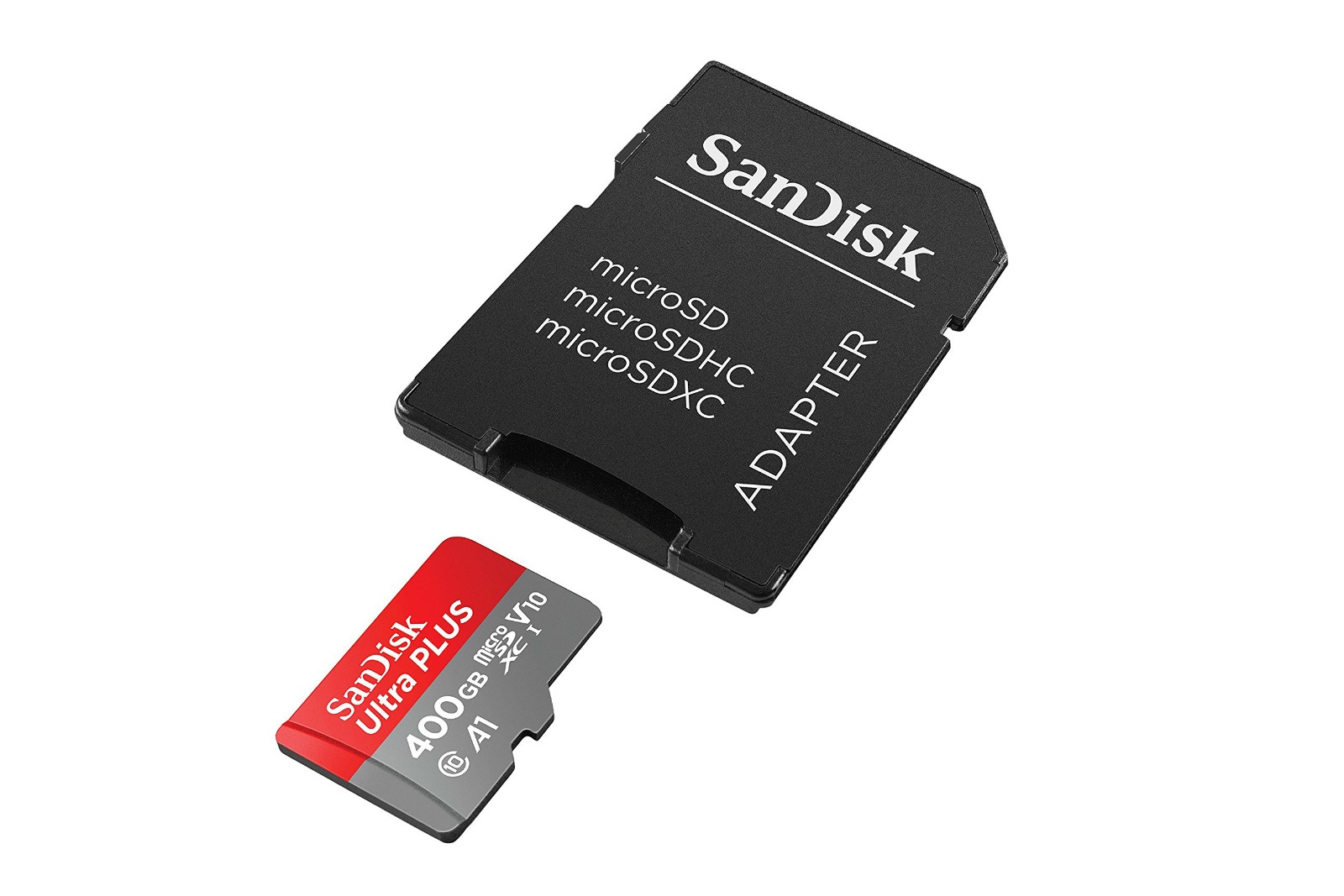 SanDisk anuncia microSD de 400GB por $250 | Aberto até de Madrugada