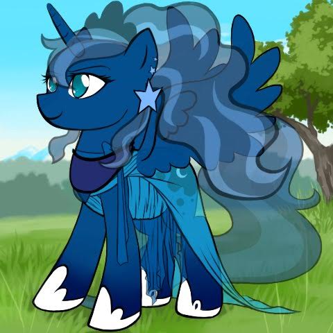 Pony Creator На Андроид - associationbrief