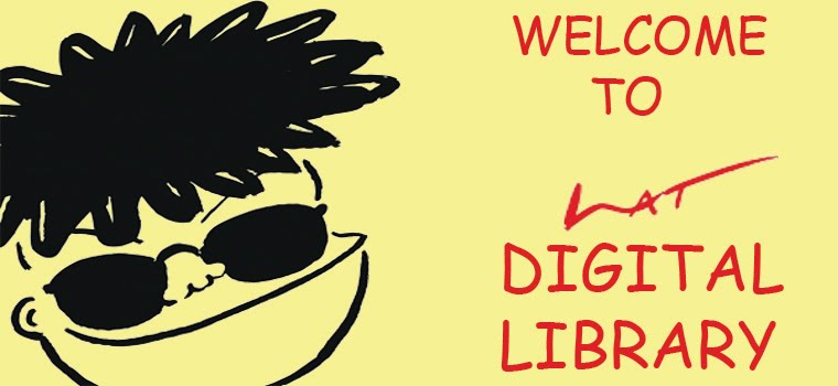 Dato' Lat Digital Library: History of Dato Lat