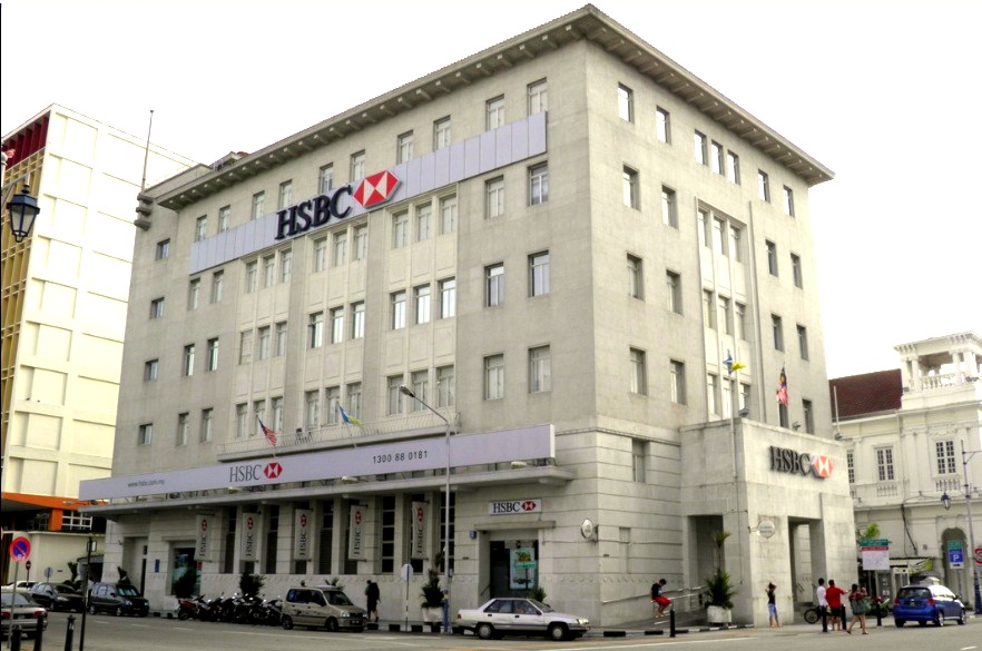 Poison Apple: Top 15 Most Beautiful Bank Buildings in Malaysia