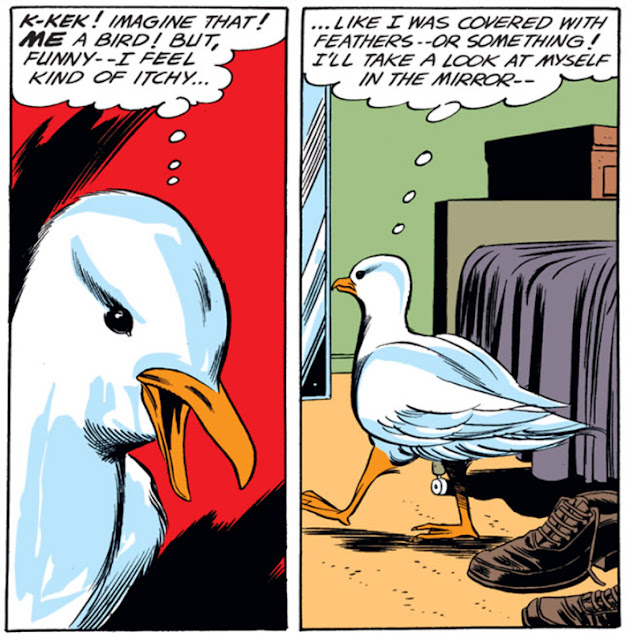 Fruitless Pursuits: Comic School Review: Green Lantern #7: A Tribute to ...