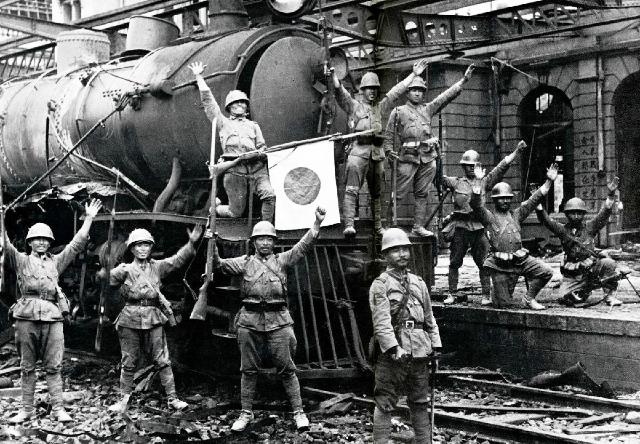 The Soviet-Japanese War of 1932-1939 > General Discussion > AR15.COM