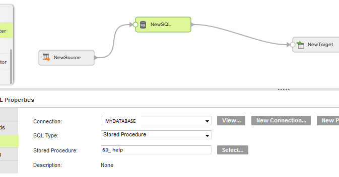 DWBI-TECH BLOGS (Pradeep Kannadiga): How to run stored procedure in ... DWBI-TECH BLOGS (Pradeep Kannadiga): How to run stored procedure in ...