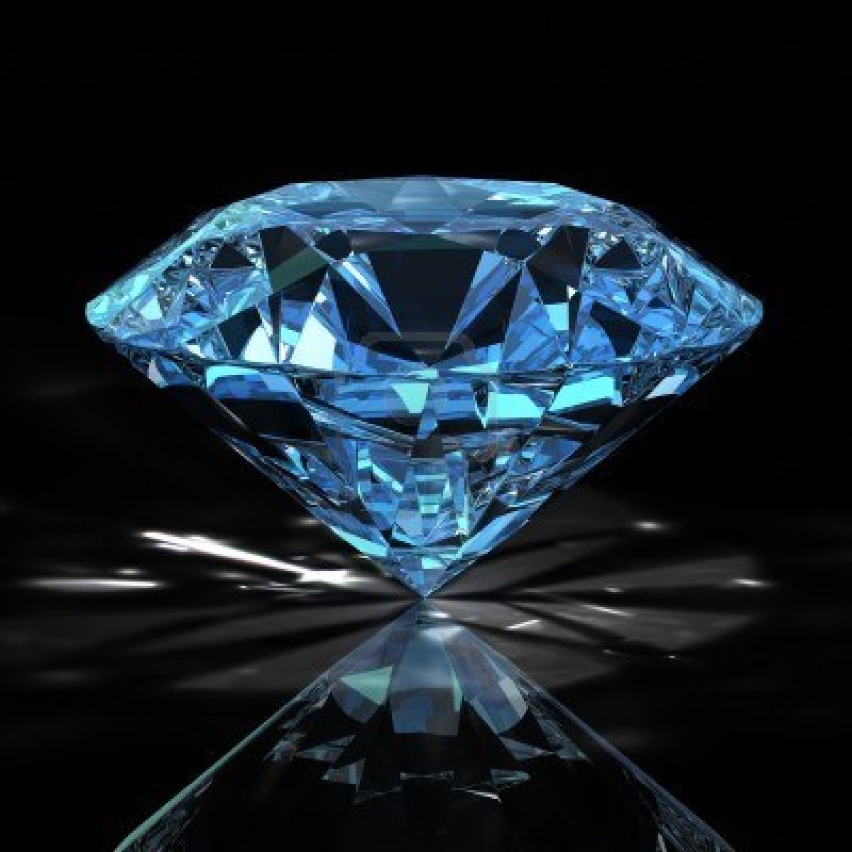 Hanya kamu: diamond man