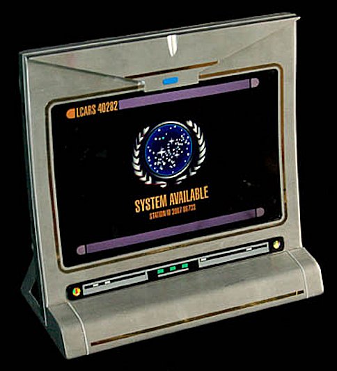 Star Trek Prop, Costume & Auction Authority: Star Trek: Insurrection ...