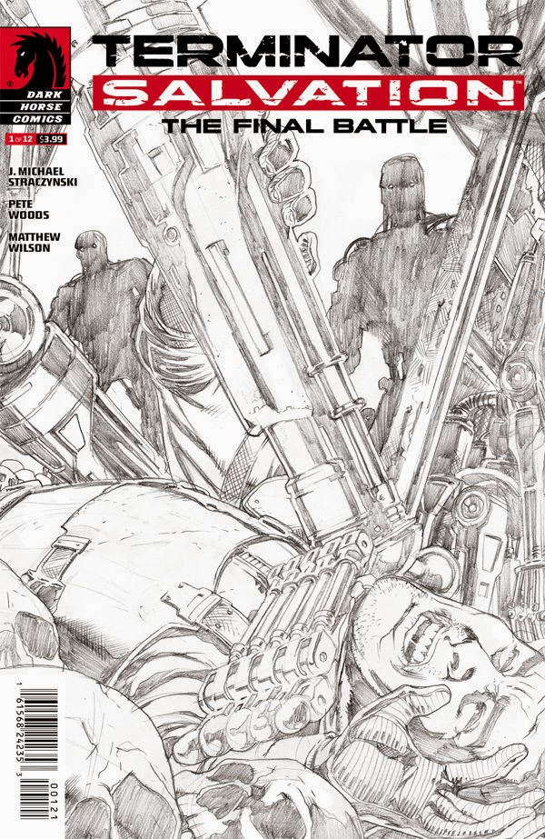 Terminator salvation- the final battle - billaadvance