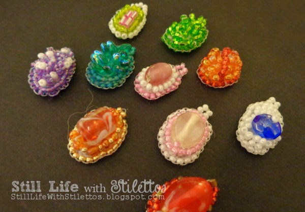 Still Life With Stilettos: Artiscape 2015 - the Weekend (Part I)