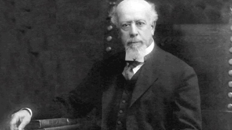 Soberana Compañía de LOYOLA Prensa : JULIO ARGENTINO ROCA, EL FUNDADOR ...