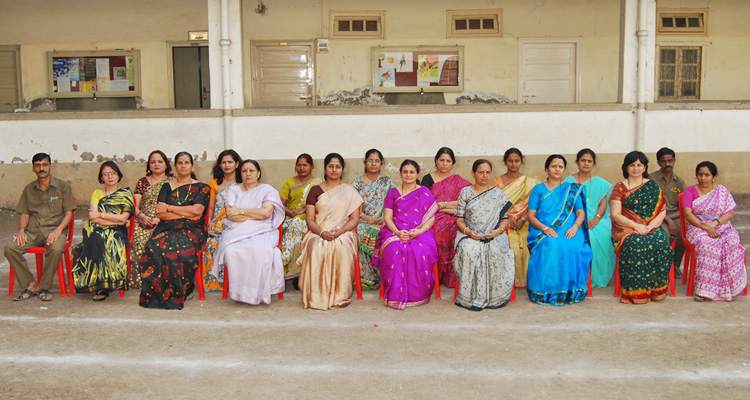 SES High School and Jr. College: Photo Gallery