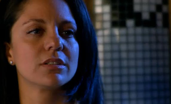 O Cinéfilo: O FILME DOS ESPÍRITOS